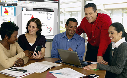 TI-Cares™ Customer Support | Texas Instruments