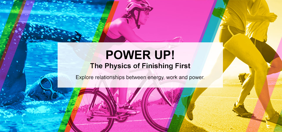 This lesson puts students at the starting line of an engaging and fun ...