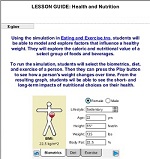 Human Body by Texas Instruments