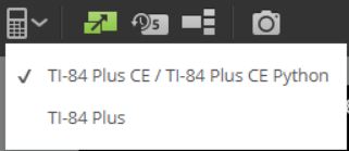 Data Collection Using Vernier EasyData® App on the TI-84 Plus CE / TI ...
