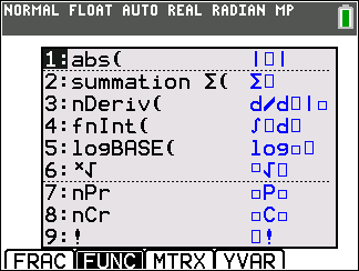 Using Shortcut Menus