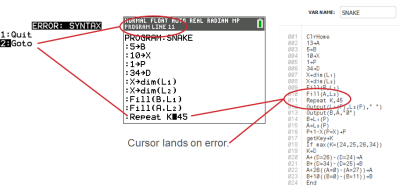 Using the Catalog Panel
