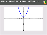 PRGM CTL (Control) Instructions