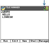 Python File Manager