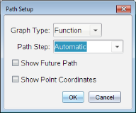 Exploring Graphs with Path Plot