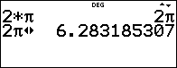 Pi (Symbol Pi)