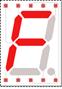 7-segment Display Data Sheet