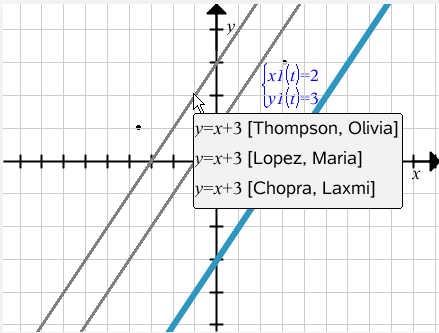 Exploring the Data View Pane
