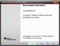 Cómo Activar su Licencia del Software