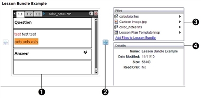 Using the Preview Pane