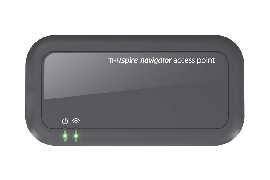 Setting up the TI‑Nspire™ Navigator™ Teacher Software