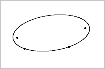 Hiding Objects in the Geometry Application