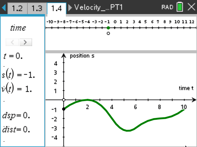 Math Nspired - Calculus - Applications of the Derivative by Texas ...
