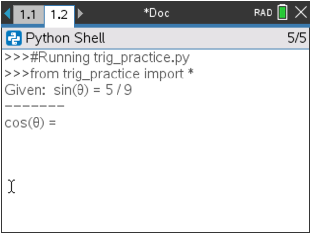 Ratings by Texas Instruments