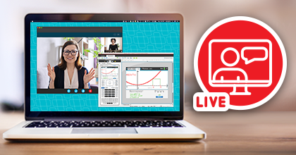TI Math Nspired Lesson Resource Center by Texas Instruments