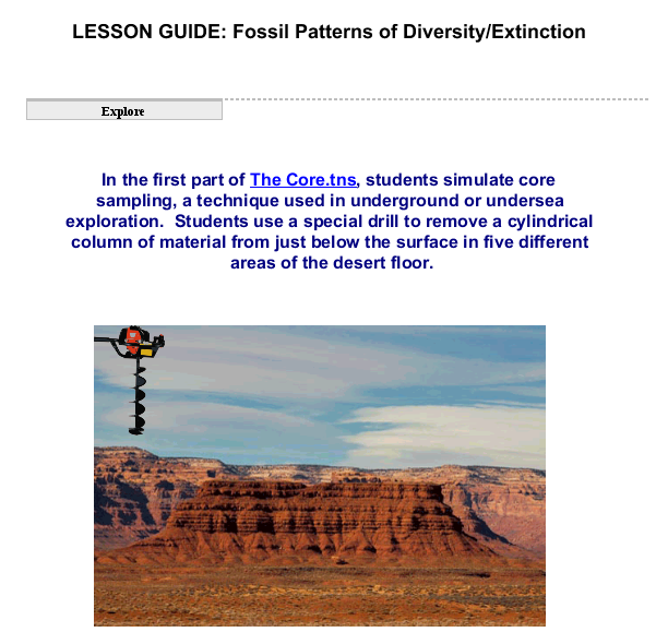 Science Nspired - Life Science - Classification of Life by Texas ...