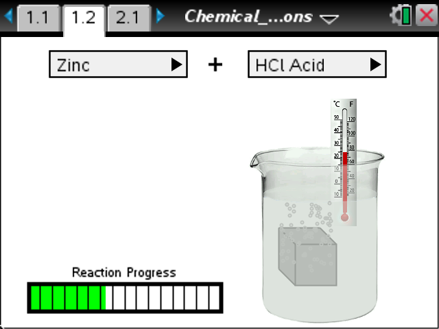 Science Nspired - Physical Science - Properties of Matter by Texas ...