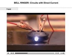 Science Nspired - Physical Science - Electricity by Texas Instruments