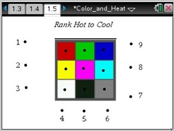 Science Nspired - Physical Science - Energy by Texas Instruments