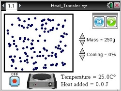 Science Nspired - Physical Science - Energy by Texas Instruments