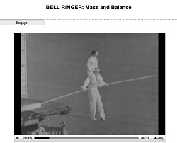 Science Nspired - Physical Science - Forces and Motion by Texas Instruments