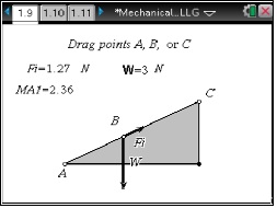 Science Nspired - Physics - Work, Energy and Simple Machines by Texas ...