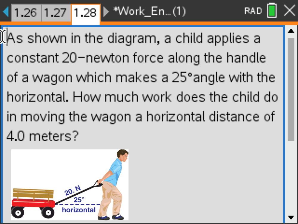 Science Nspired - Physics - Work, Energy and Simple Machines by Texas ...